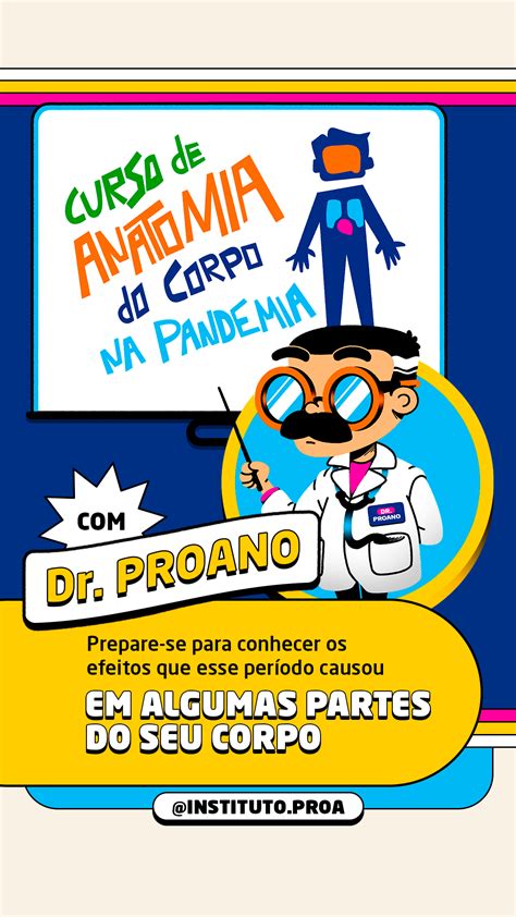 8 Impactos Da Pandemia No Corpo