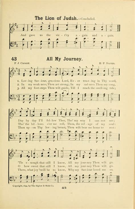 Loving Savior Gracious Lord Hymnary Org
