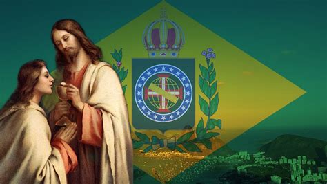 Viva Cristo Na H Stia Sagrada Canto Cat Lico Tradicional Arautos Do