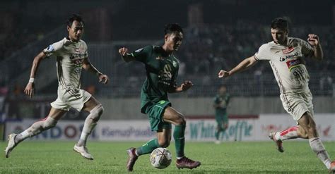 Prediksi Persis Vs Persebaya Jadwal Liga 1 2023 Live Di Mana