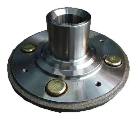 Cubo Roda Dianteiro Honda Civic Ex Ex Lx C Nf