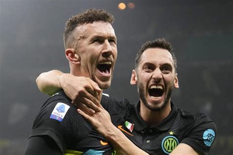 Inter Shakhtar Dove Vederla In TV Su Amazon Mediaset O Sky Le
