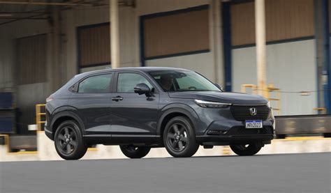 Pulse HR V Fastback os 10 SUVs flex mais econômicos de 2024
