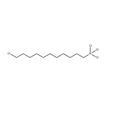 CAS NO 17963 32 5 Trichloro 11 Chloro Undecyl Silane Electronic