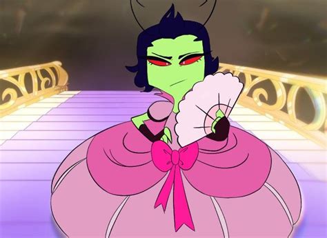 I Was Bored And Remembered That Zim And Moxxie Have The Same Va So