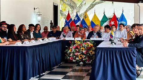 Gobierno de Colombia y ELN retomarán negociaciones el 13 de febrero en