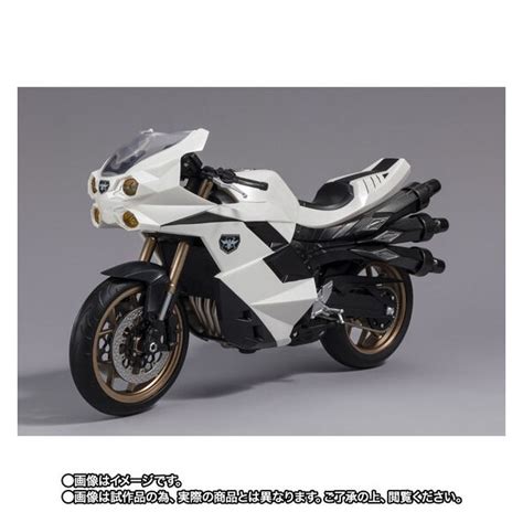 Shin Kamen Rider S H Figuarts Cyclone Big In Japan