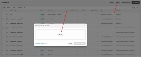Shopify Microsoft Excel Integration FireBear