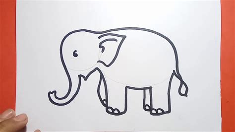 Incredible Collection Of 4K Elephant Drawing Images Over 999 Exquisite