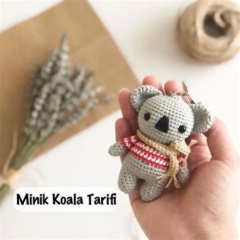 Amigurumi dünyam on Instagram Küçük bir nasihat başkalarını çok