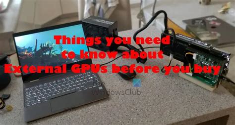 Hardware Acceleration In Windows Everything You Should
