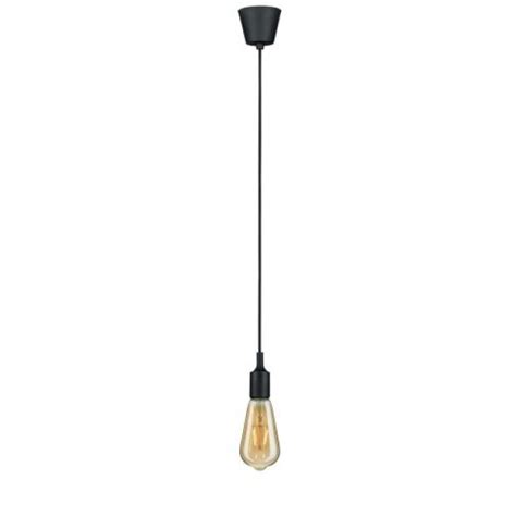Ampoule Led grand culot E27 lumière chaude Vintage Rustika doré