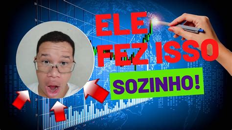 Como Fazer Dinheiro No Mercado No Day Trade Youtube