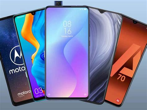 Los 5 Mejores Celulares 2024 Reeta Laurel