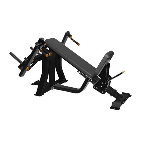 TF Exclusive PL ISOLATERAL INCLINE PEC FLY Thor Fitness