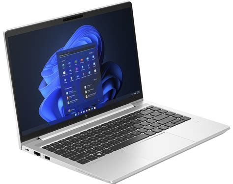 HP EliteBook 640 G10 1315U UHD Graphics Alder Lake 14 0 Full HD