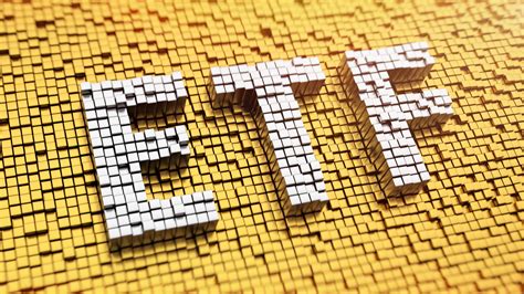 Invertir en ETFs Qué son cómo funcionan y más Guía completa