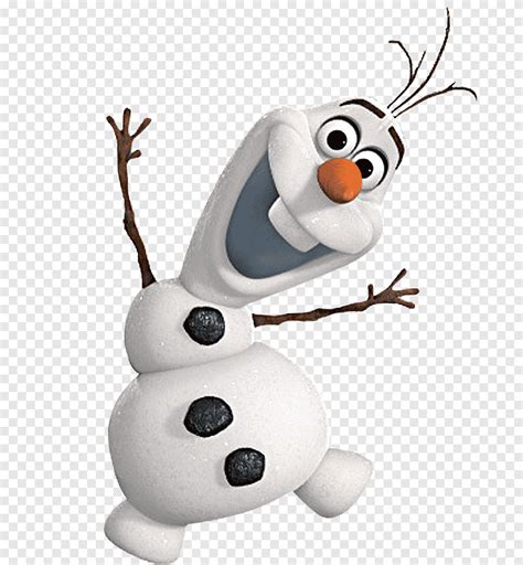 Disney Frozen Olaf Elsa Kristoff Olaf Anna Olaf Branch Cartoon Png