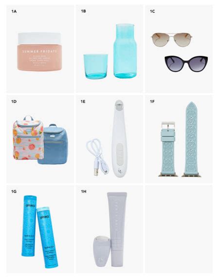 Spring 2024 Fabfitfun Box Fall Equinox 2024