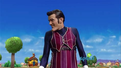 Robbie Rotten Lazytown Photo 39904128 Fanpop