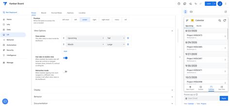 Jestor Vs Appsheet The Best Alternative To Appsheet Jestor