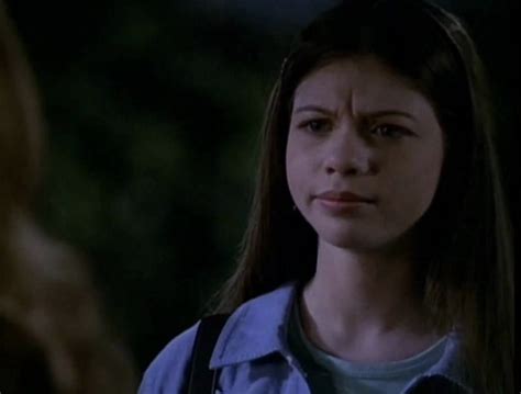 Dawn Summers In Buffy The Vampire Slayer 4878 Tonightstv