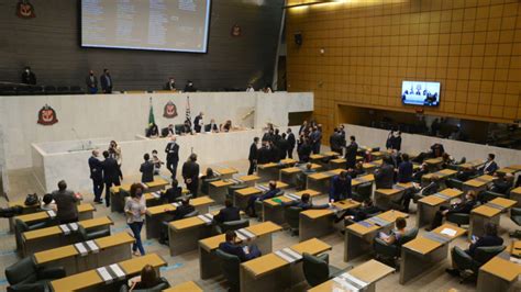Saiba quem são os deputados estaduais eleitos por SP em 2022