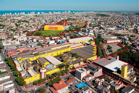 Fábrica da Garoto em Vila Velha receberá investimentos de R 430