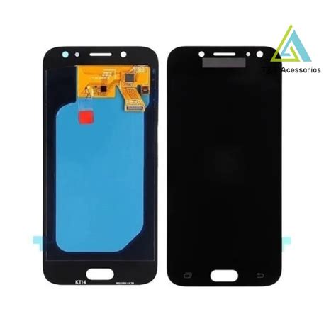 Frontal Tela Touch Display J5 Pro J530 Incell Shopee Brasil
