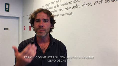 Zéro déchet par où commencer Inspire Vidéo Dailymotion