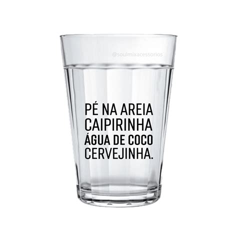 P Na Areia Caipirinha Gua De Coco Cervejinha Soulmix Acess Rios