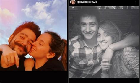 Ex Novia De Camilo Se Hace Viral En TikTok Por Su Gran Parecido Con