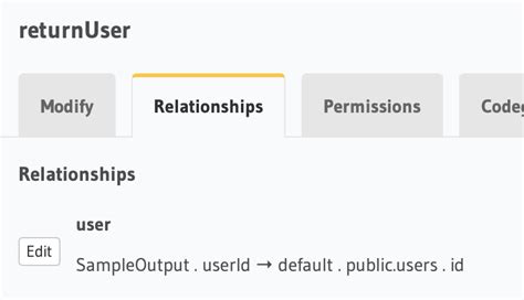 action relationship for nullable field is non nullable · issue 8274 · hasura graphql engine