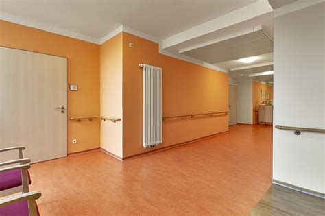 Planungsring Mumm Partner GbR DRK Pflegeheim Lübeck