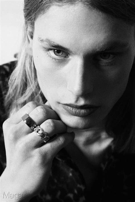 Jan Mega Model Agency
