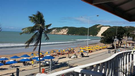 Pousadas Em Ponta Negra Natal 10 Lugares Para Conhecer Em 2023