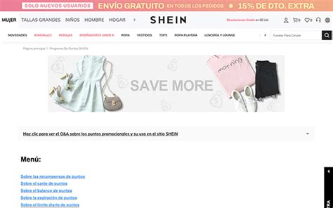 Como Conseguir Ropa Gratis En Shein 10 Trucos