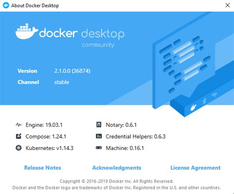 a quick view on core and docker by agustín nanni medium