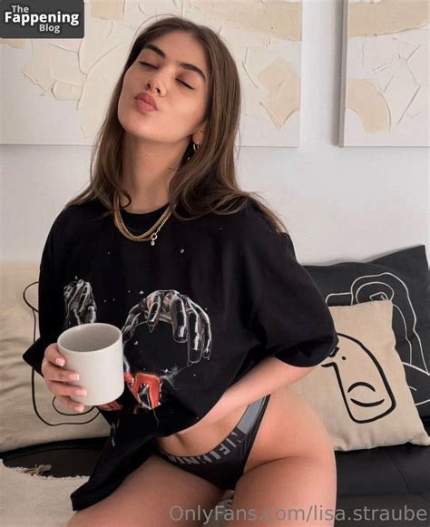 Lisa Straube Sexy Onlyfans Photos The Fappening