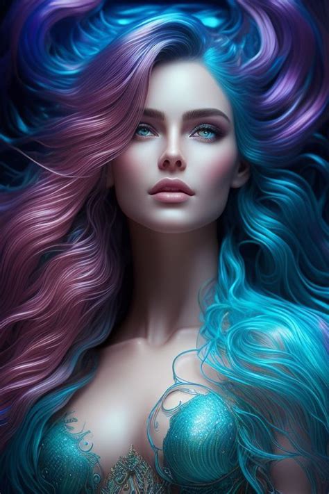 Beautiful Fairies Beautiful Fantasy Art Beautiful Artwork Fantasy