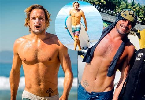 NERD Hétero foi abusado mesmo estando disfarçado de surfista