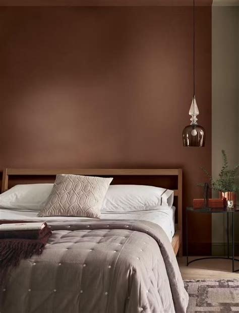 Chambre 30 idées pour créer une tête de lit en peinture