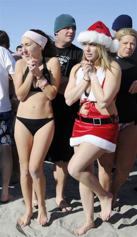 9 Hot Lisa Kennedy Bikini Pics