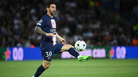 PSG la dette énorme du Barça envers Messi