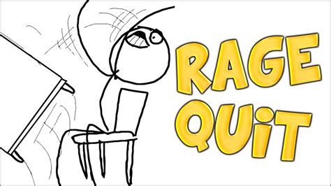 RAGE QUIT BROKE THE DESK SCREAMED SWEARS IN BULGARIAN Minecraft