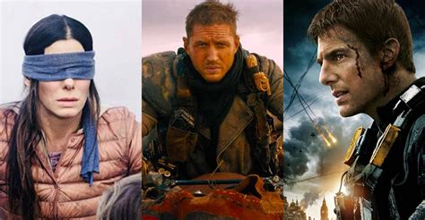 Las mejores películas apocalípticas en Netflix Cine Entretenimiento
