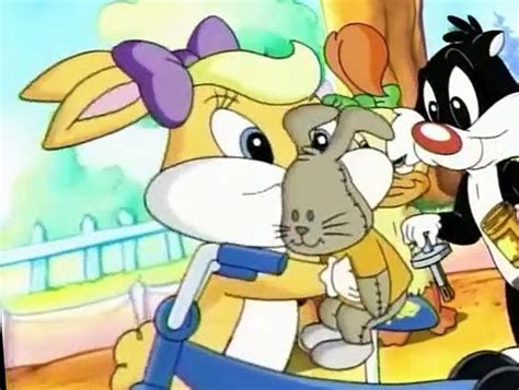 Baby Looney Tunes S E Video Dailymotion