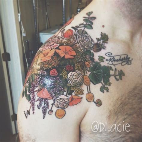 11 Sheets NEZAR Large Vine Peony Flower Rose Full Arm Temporary Tattoos