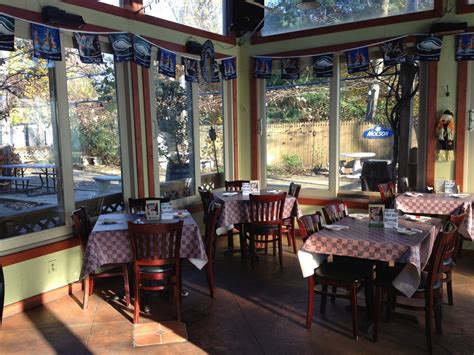 Cafe Michelangelo Italian Restaurant In Philadelphia Pa The Vendry