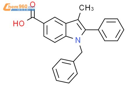 854689 03 5 1H INDOLE 5 CARBOXYLIC ACID 3 METHYL 2 PHENYL 1